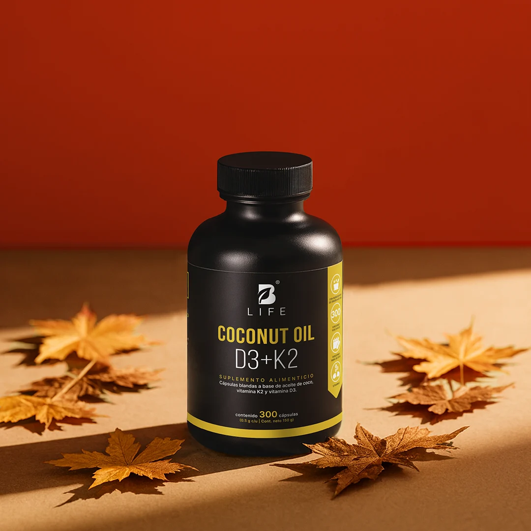 Tienda Oficial B Life® | Vitaminas y Suplementos para tu Bienestar