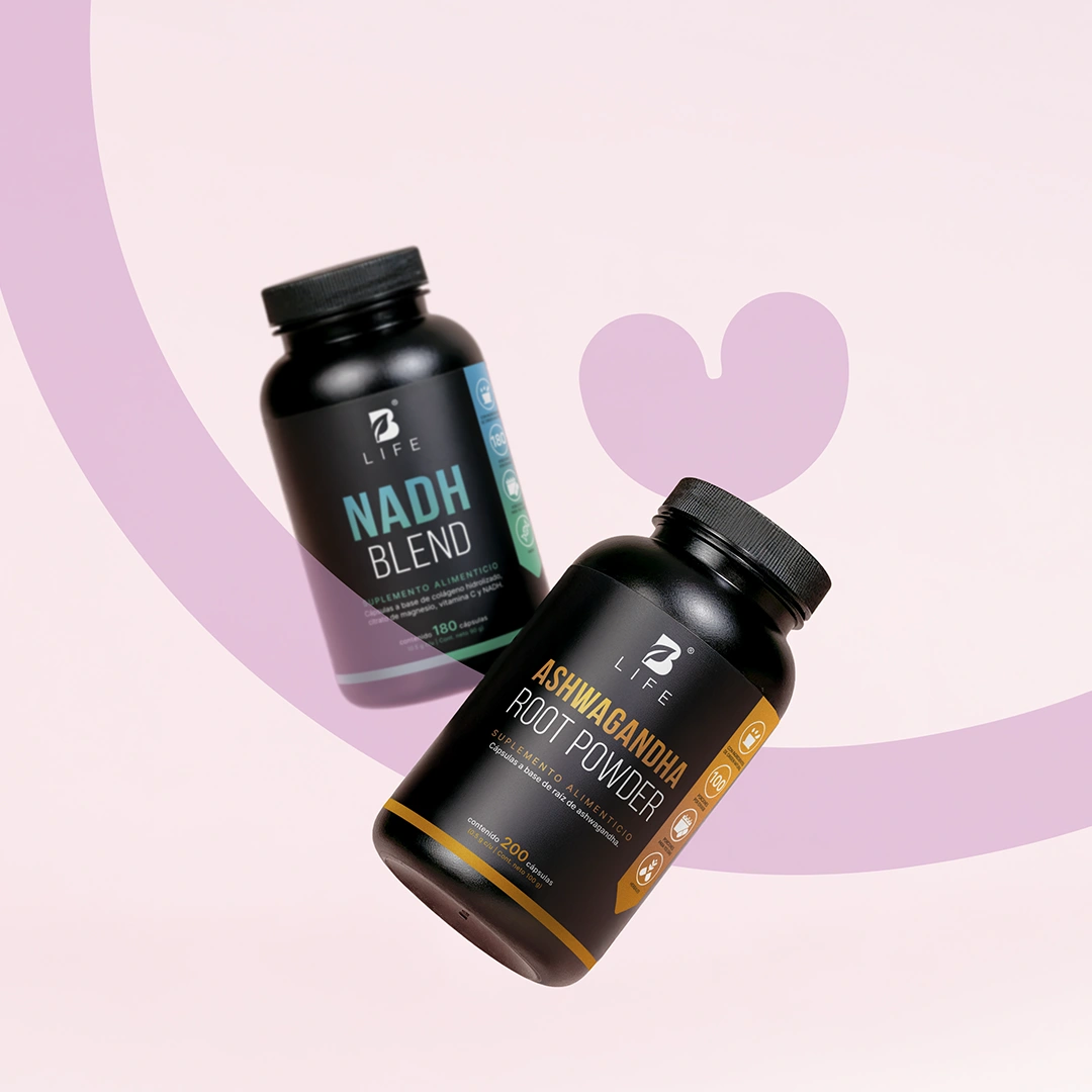 Tienda Oficial B Life® | Vitaminas y Suplementos para tu Bienestar
