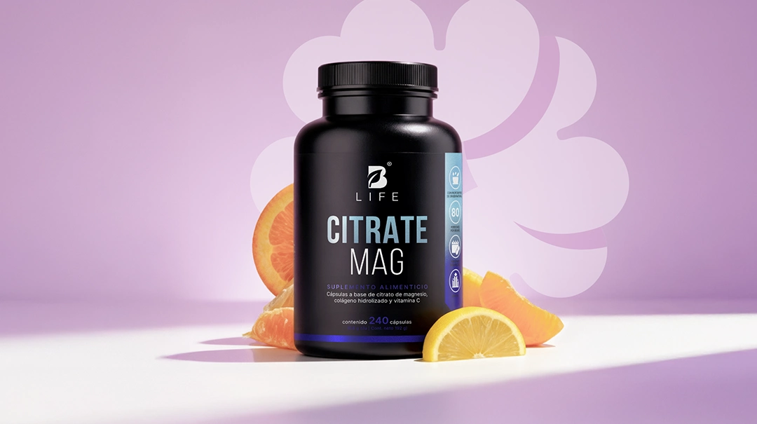Tienda Oficial B Life® | Vitaminas y Suplementos para tu Bienestar