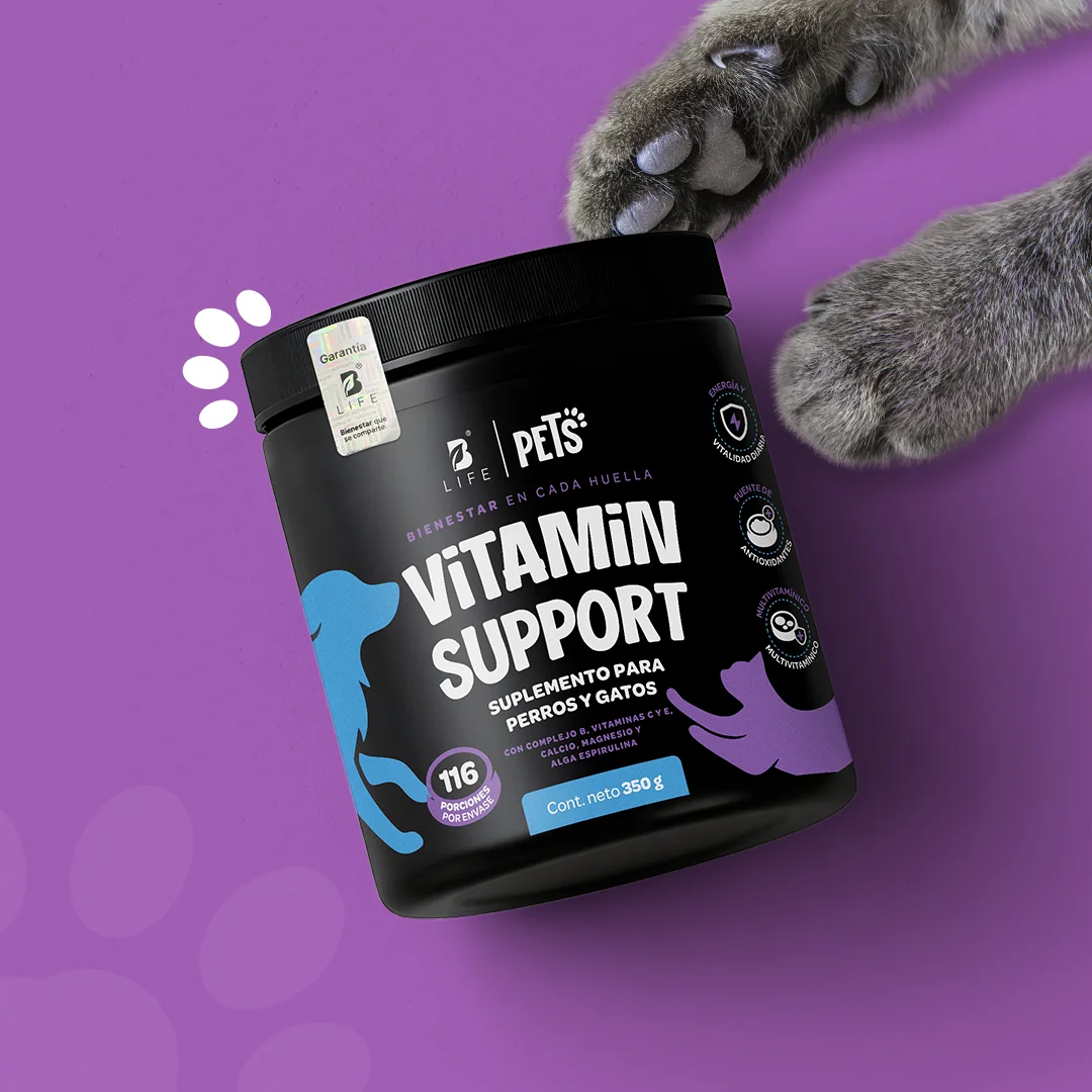 B Life® | Suplementos Naturales y Vitaminas