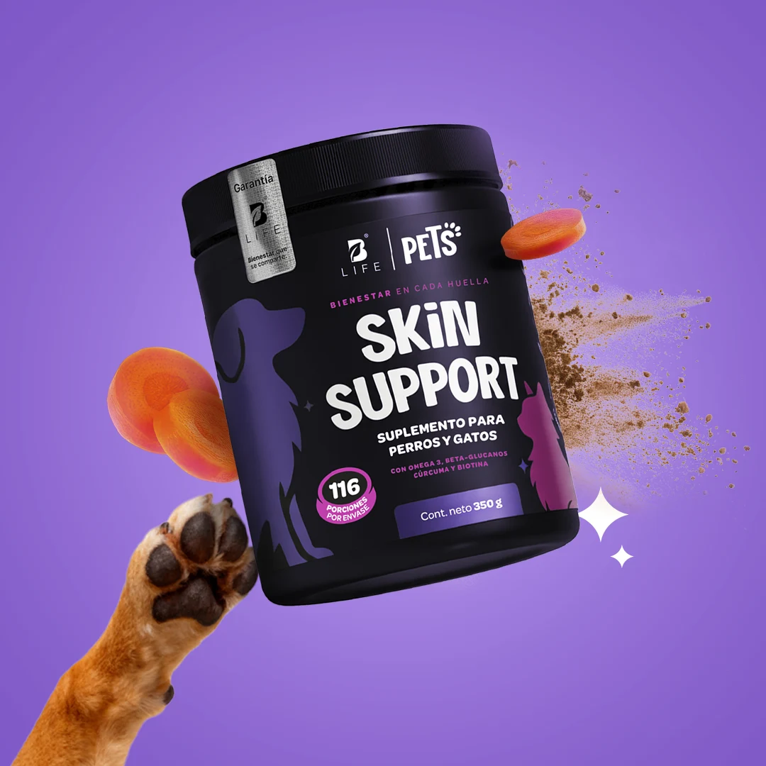 B Life® | Suplementos Naturales y Vitaminas